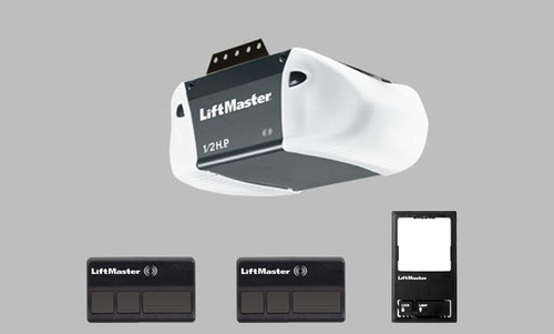 Liftmaster Premium Series 3240 Opener | Pristine GarageDoors