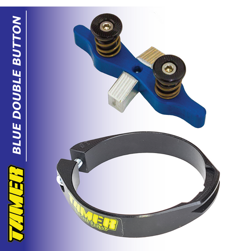Cobra Double Button Device - COMPLETE | TAMER MX