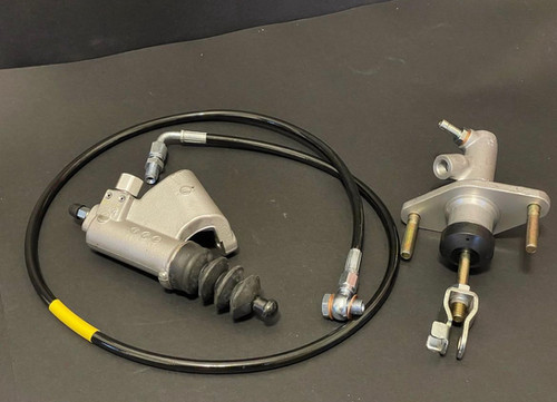 SSL Full CMC Kit V2 | Sydney Speedlab