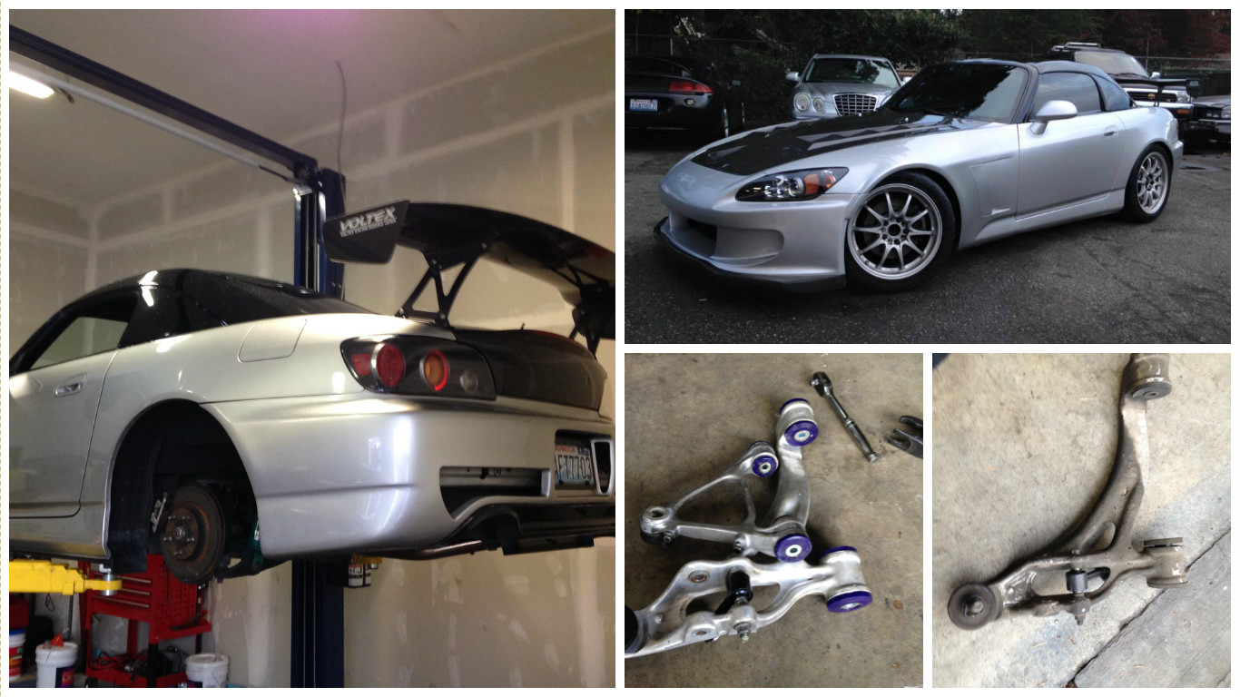 Top Spec Auto Repair