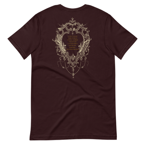 Beast Within Beauty t-shirt | EudantriaEvents