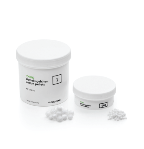 Cotton Pallets | Omedis Healthcare