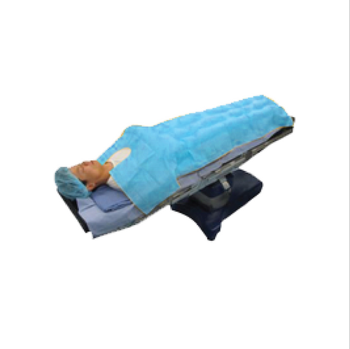 Patient Warming Blanket | Omedis Healthcare