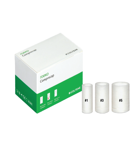 Comprecap | Omedis Healthcare