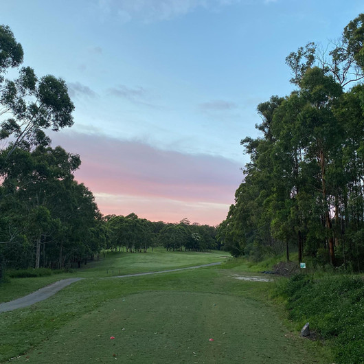 Tallwoods Country Club