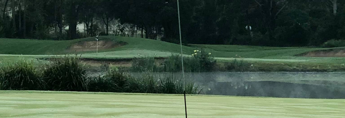 Tallwoods Country Club