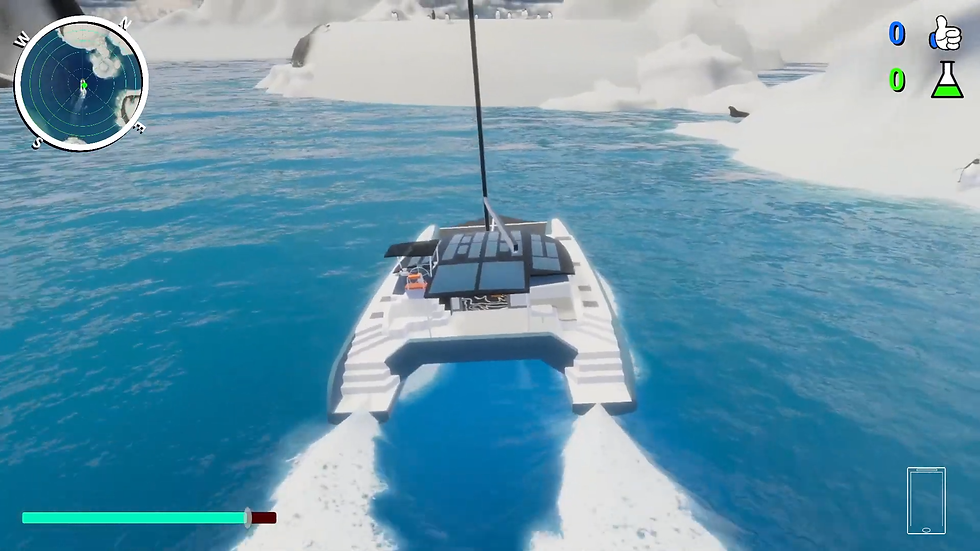 Econauts | My Site 2