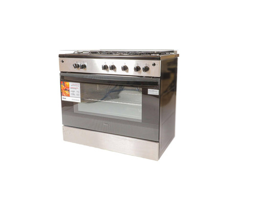 Gas cooker / Us specification | My Site