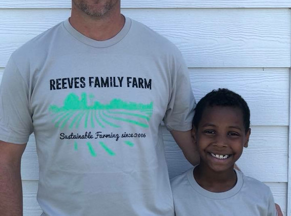 Gallery | Reeves Family Farm