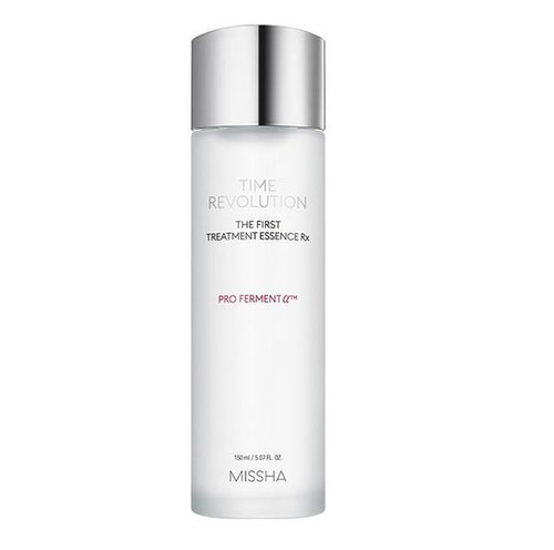 MISSHA Time Revolution The First Treatment Essence RX | Anime Shoppers