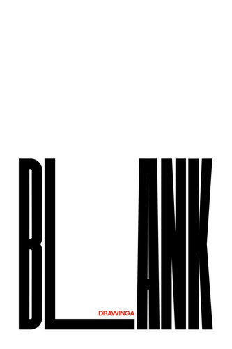 Drawing a Blank | No Boring Walls