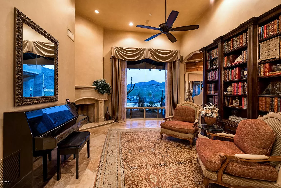The Design Group: Scottsdale Interior Design Firm