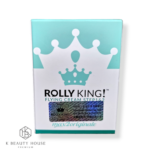 ROLLY KING Lash lift/ Brow lamination Cream (AUSTRALIA STOCK) | K Beauty House