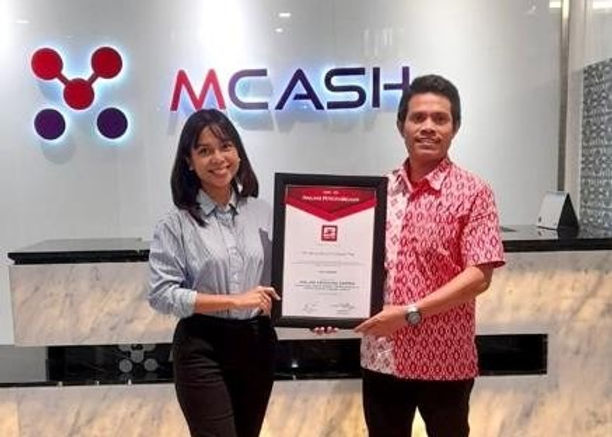 News Coverage | MCASH