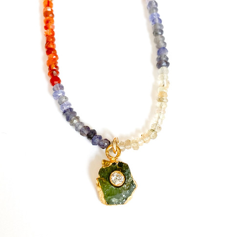 Gena Page Designs Collections | Gena Page Jewelry | Jewelry Designer ...