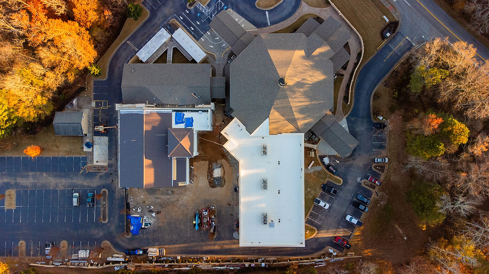 Isaac Construction | Residential, Retail & Commercial Construction