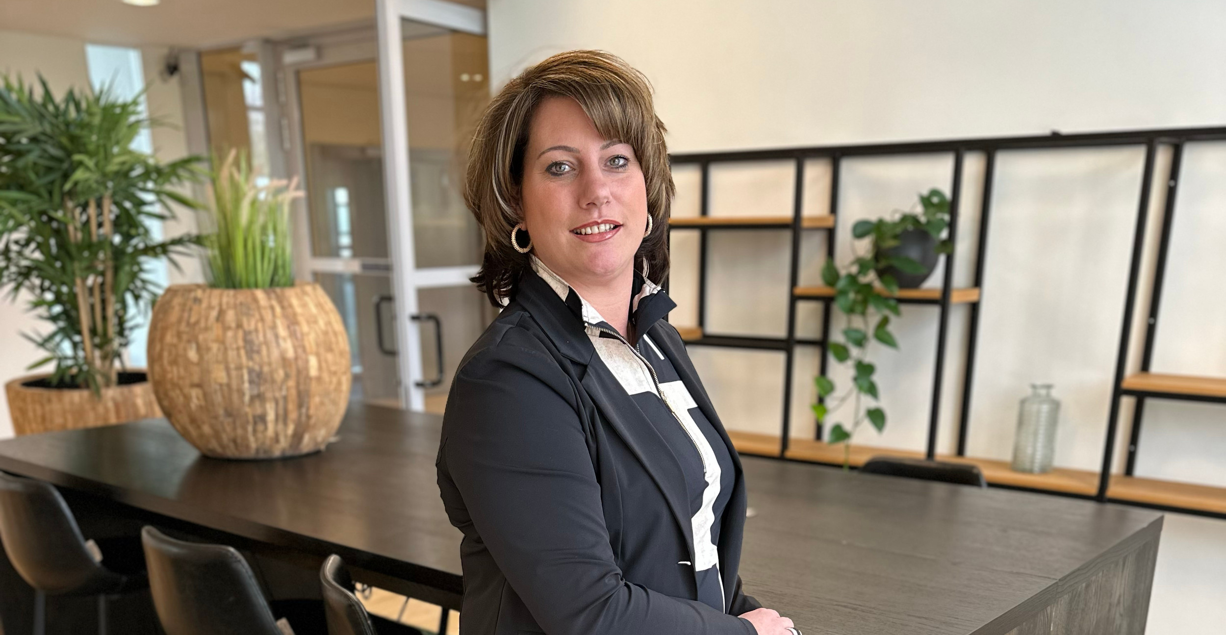 Debby van den Broek nieuwe General Manager Hospitality bij D&B