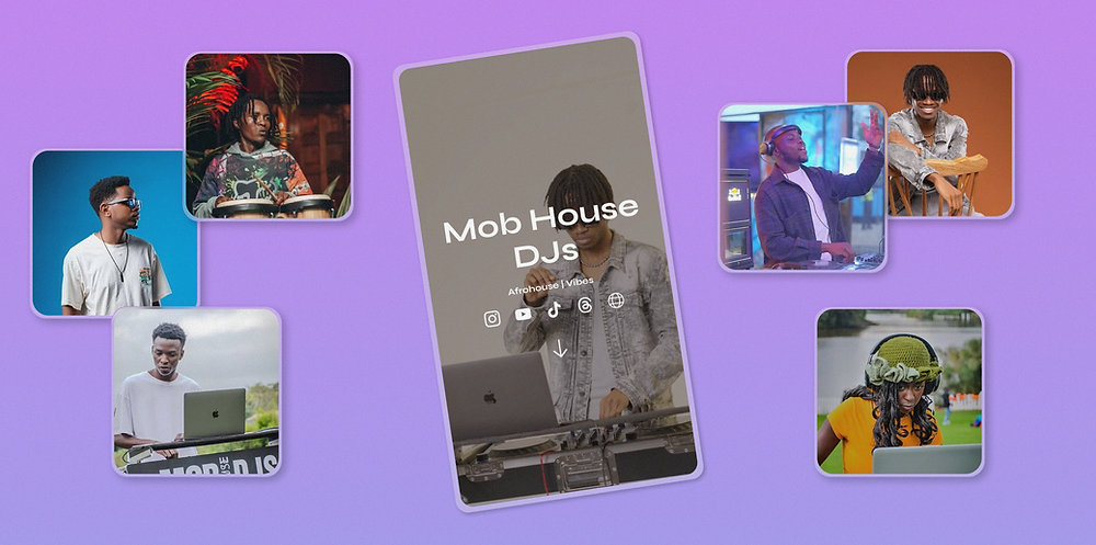 Inside Mob House: DJ Culture with Hopp | Hopp by Wix