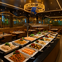 Restaurant buffet à volonté à Coignières | World Avenue