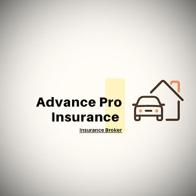 Insurance Broker | Advance Pro Insurance | United States