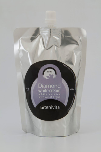 Diamond White cream 500g | Tenivita