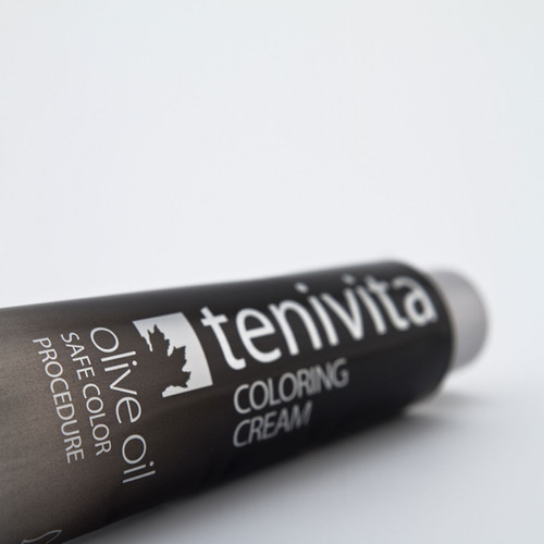 Color Myst 100ml/200ml | Βαφή Tenivita | Tenivita