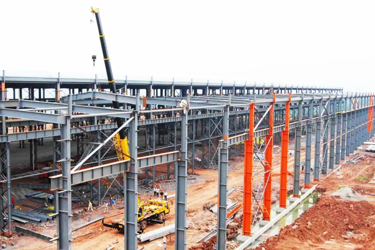 Al Rajhi Steel Industries Co ltd