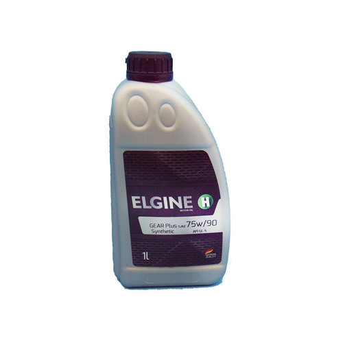ELGINE 75W90 1L | Garage Oil Center