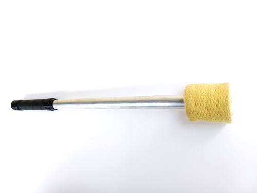 Fire Breathing Torch | Flow Dragons