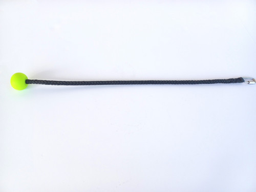 Poi Technora Tether | Flow Dragons