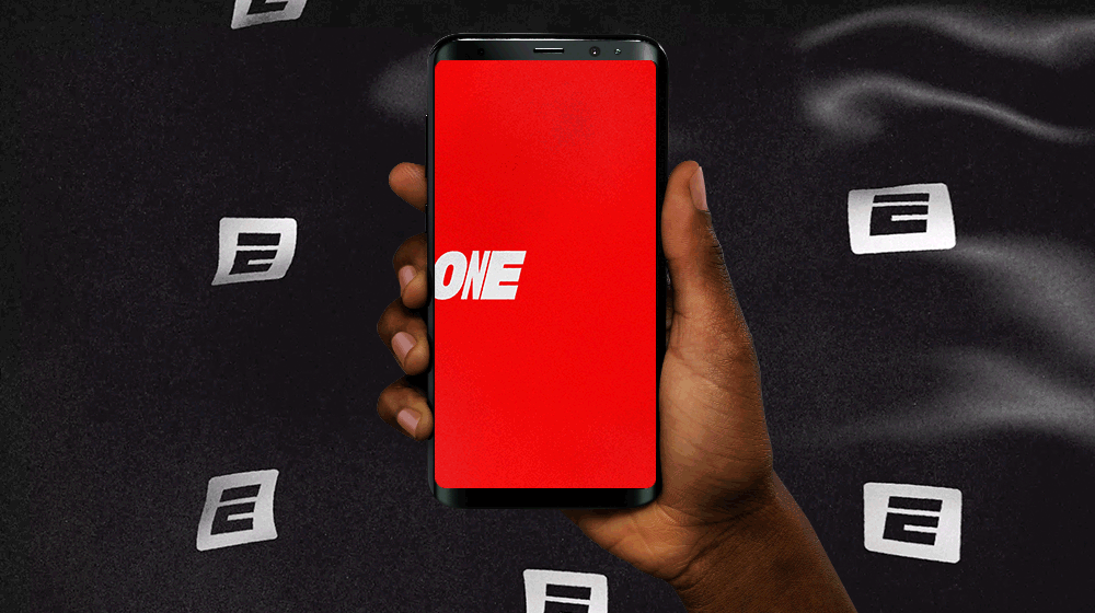ESPN - One App. One Tap. | Made By BSSP