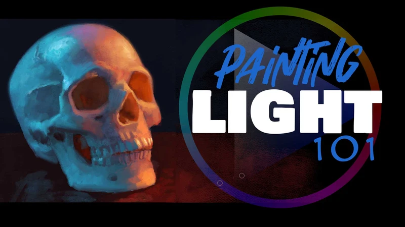 COURSES | Lighting Mentor