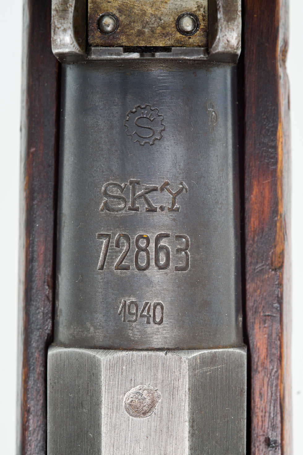 M28/30 | Mosin Museum