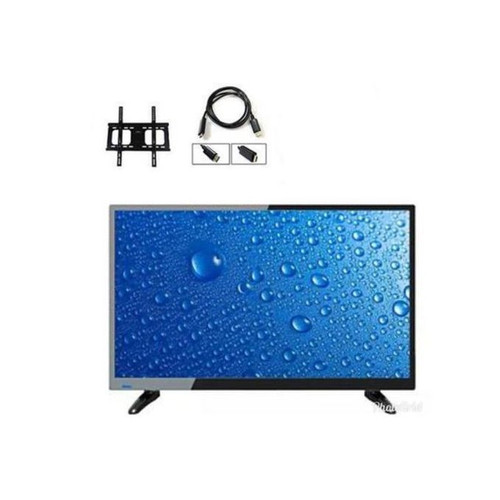 Infinity 20" INCH FULL HD LED TV +FREE WALL HANGER & HDMI WIRE-PROMO ...