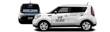 IT Support | VM Tech Computer Services | Chino