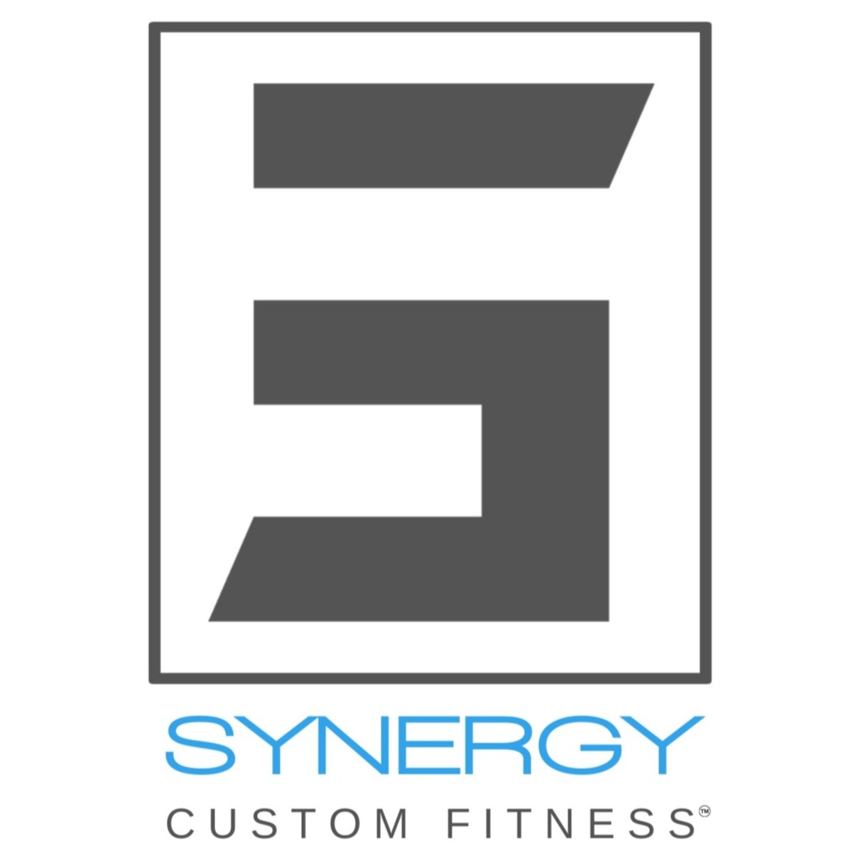 Synergy Fitness Logo