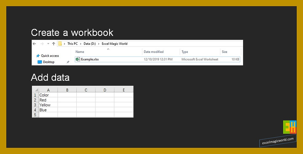 How To Retrieve Data From A Closed Excel Workbook how-to-retrieve-data-from-a-closed-excel-workbook
