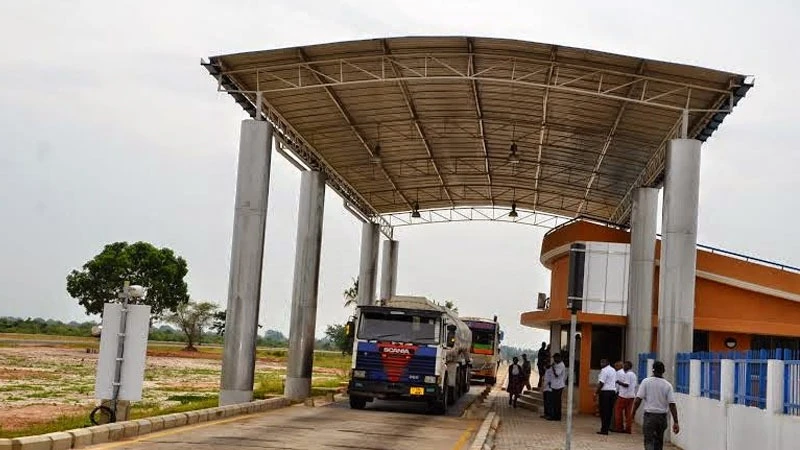 Weighing News | India and International Weighing News