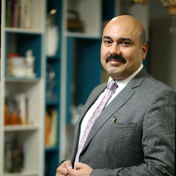 Mohit Chadha Wiwf India