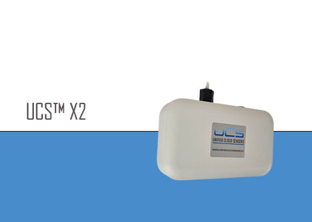 Utilcell launches UCS-X2, a cutting-edge IIoT (Industrial Internet of Things) monitoring system