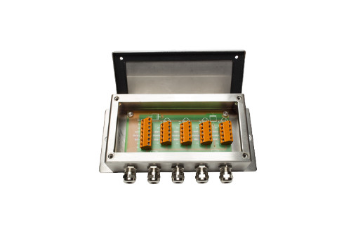 Thames Side Conventional Junction Box | Kantaking