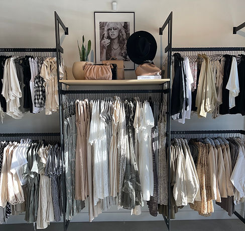 product merchandising | JR VISUAL DESIGN