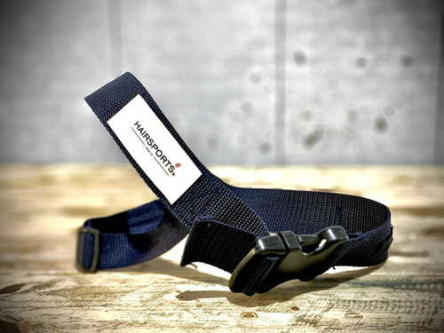 2 pcs HAIRSPORTS Salon Threading Strap Face Band Eyebrows Belt ...