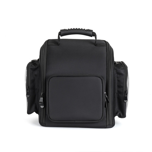 Soft Vanity: Nylon makeup bag Model HZB-01 Professional Makeup Vanities ...