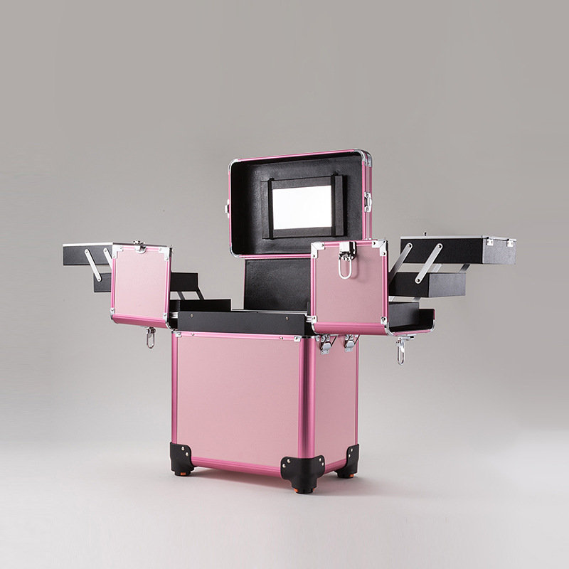 Makeup Vanity Box With Lights India | Makeupview.co