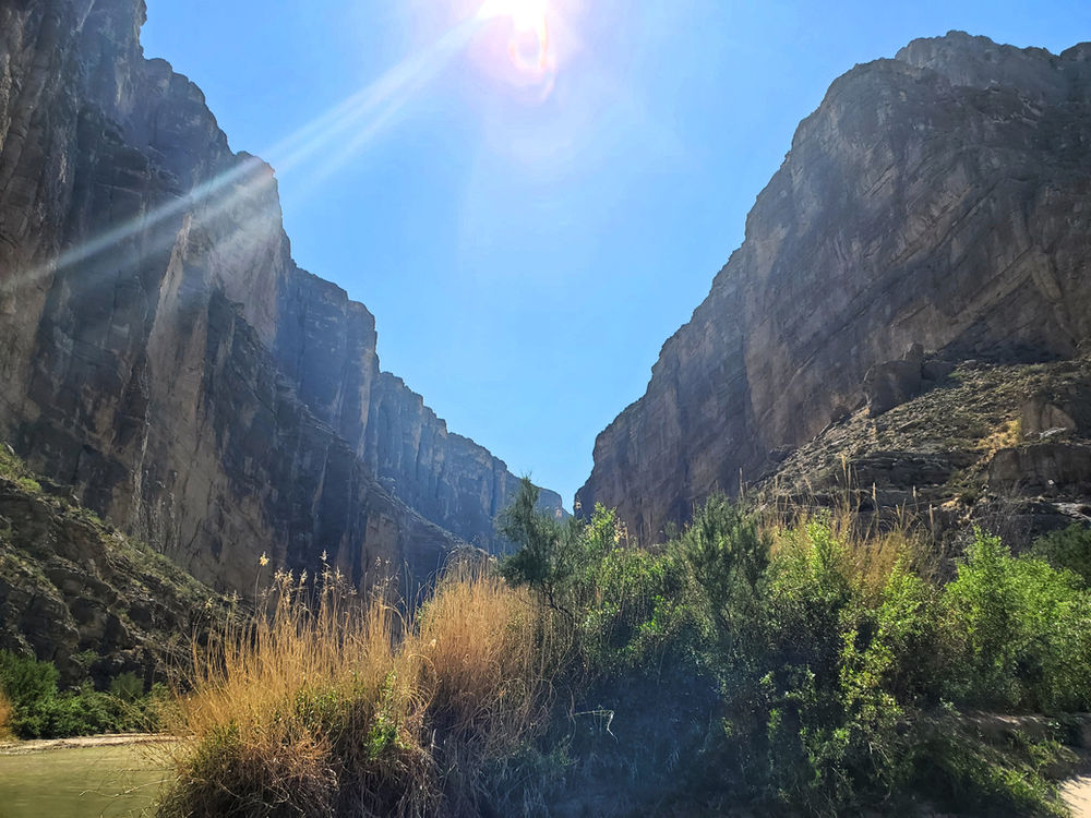 Seven Reasons Why You Should Visit Big Bend
