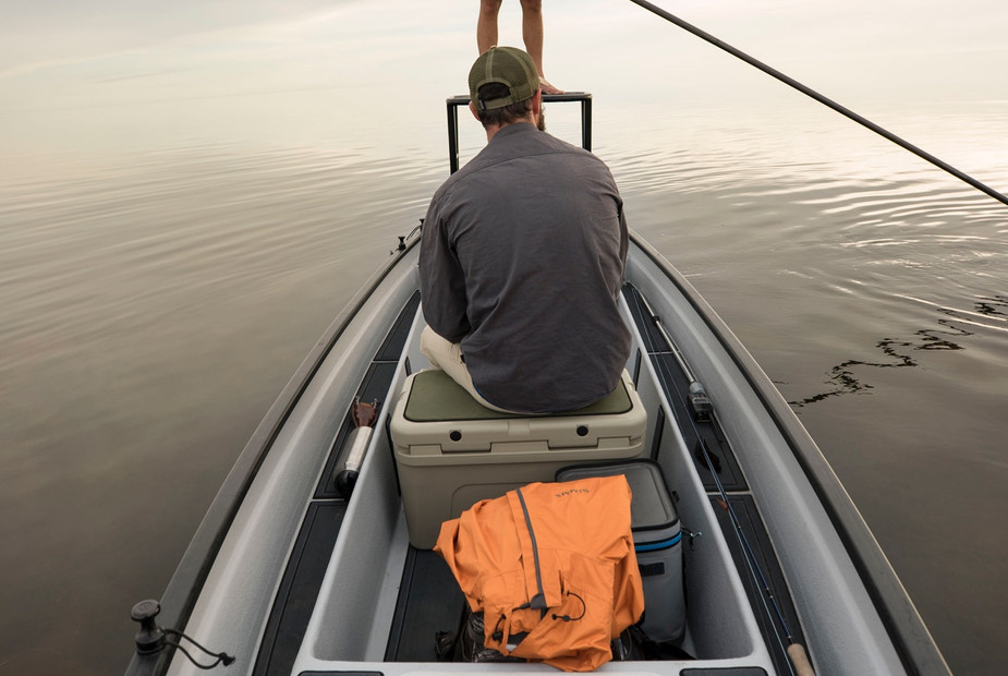 Photos | Towee Boats