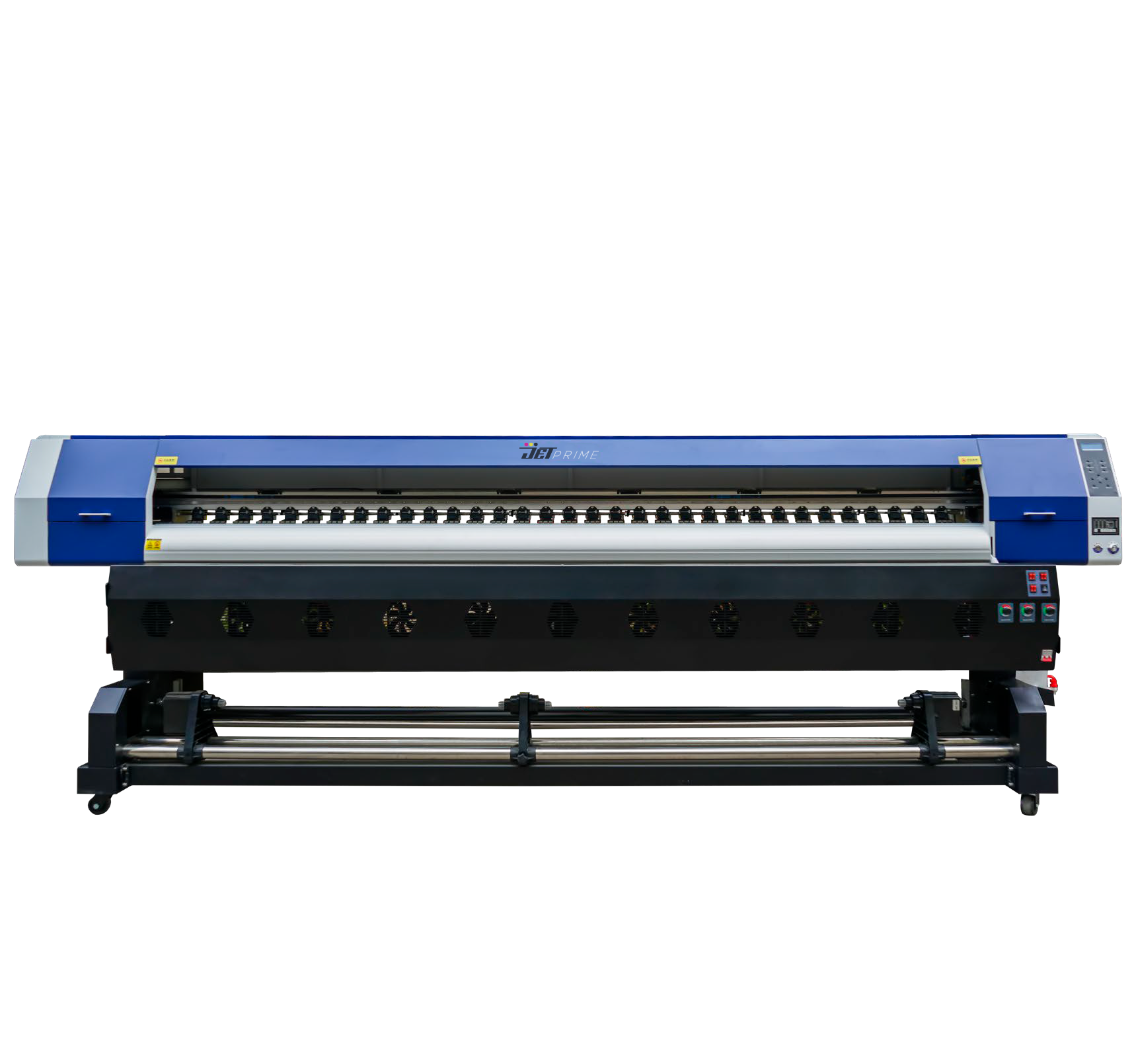 JET PRIME 3203S - Wiprime