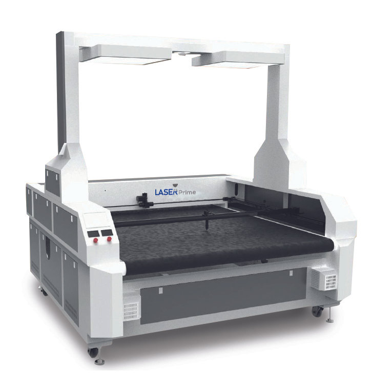 LASERPRIME TEXTIL 1814 - Wiprime