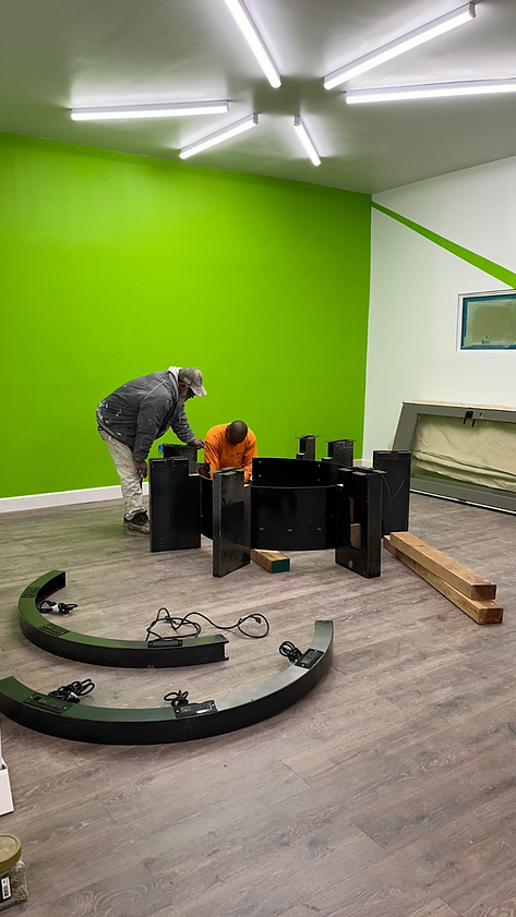 Our Story | Thesilenttaskforce